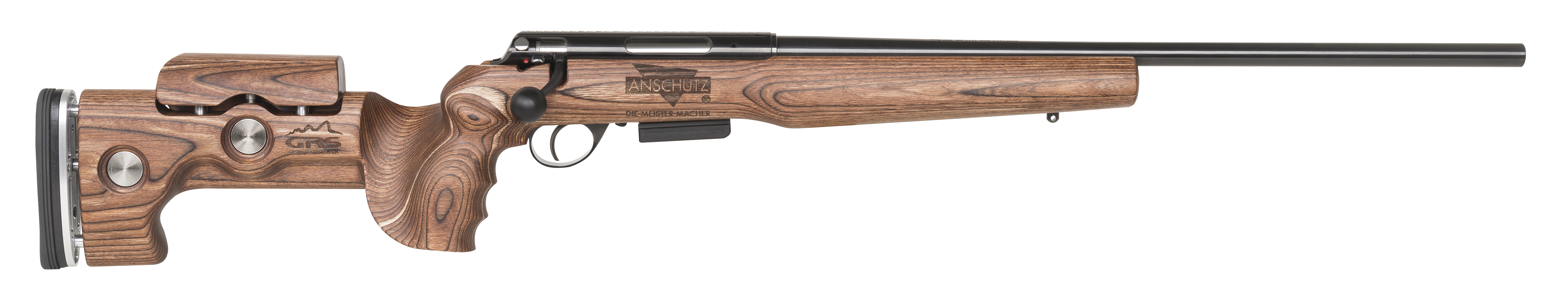 ANSCHÜTZ 1771 D GRS 223 REM - Emma Custom Rifles