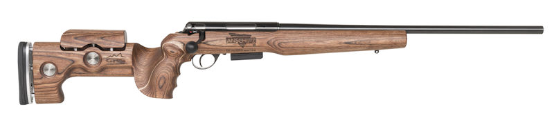 .222 - Emma Custom Rifles