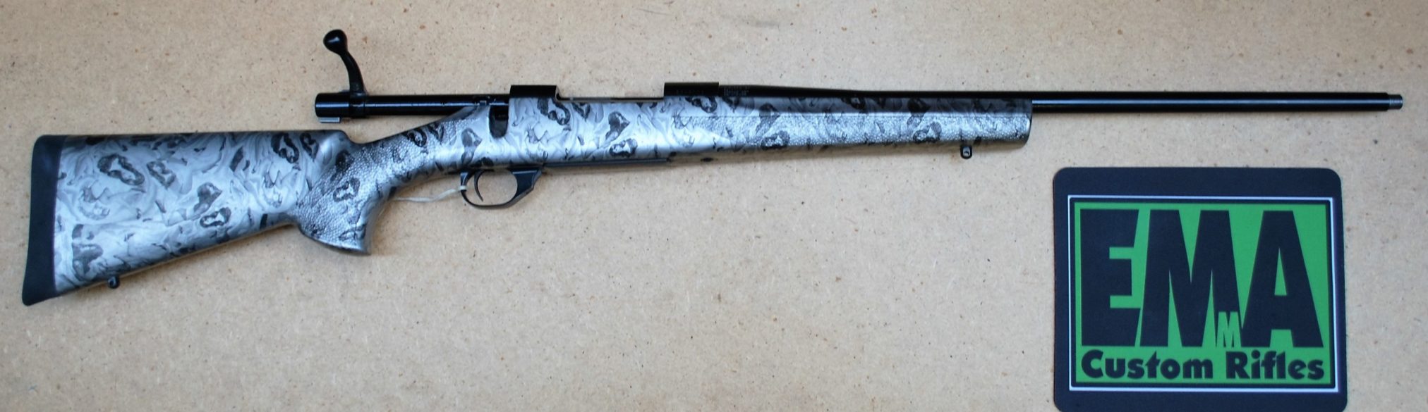 Rifles - Page 5 of 31 - Emma Custom Rifles