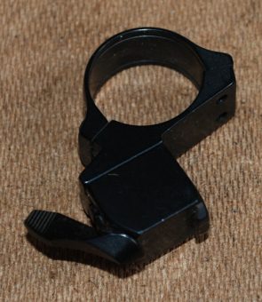 ERNST APEL OFF SET SIDE MOUNT - Emma Custom Rifles
