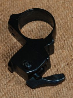 ERNST APEL OFF SET SIDE MOUNT - Emma Custom Rifles