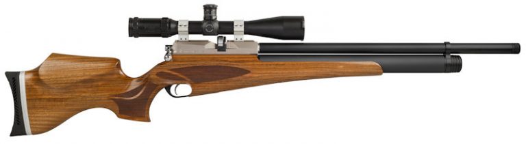 DAYSTATE WOLVERINE HP HIGH POWER AIR RIFLE LAMINATE - Emma Custom Rifles