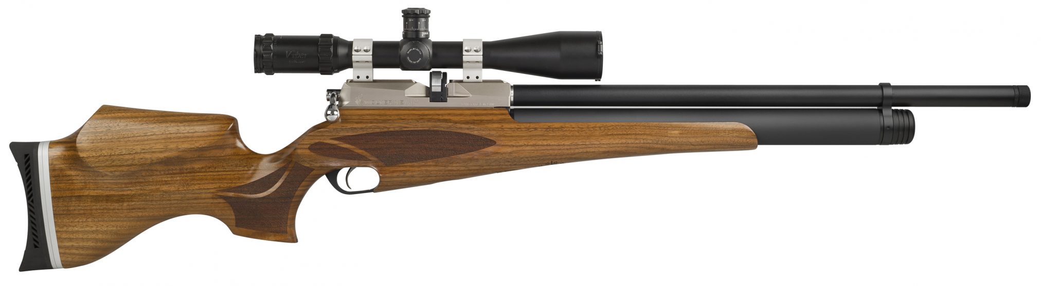 DAYSTATE WOLVERINE HP HIGH POWER AIR RIFLE LAMINATE - Emma Custom Rifles