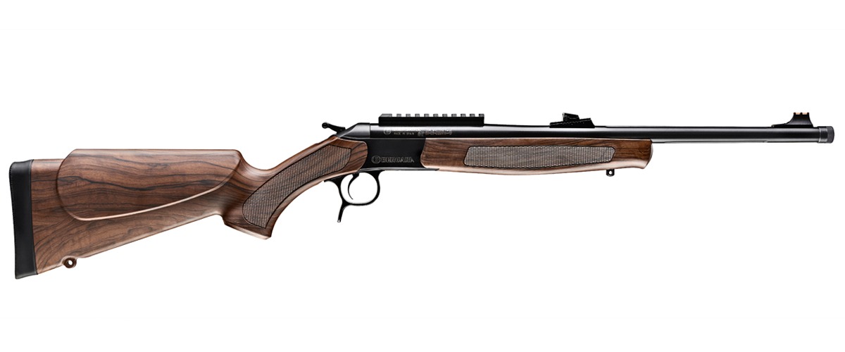 BERGARA BA13. - Emma Custom Rifles