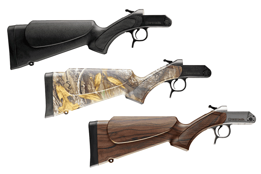 BERGARA BA13. - Emma Custom Rifles