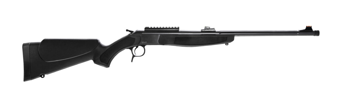 BERGARA BA13. - Emma Custom Rifles