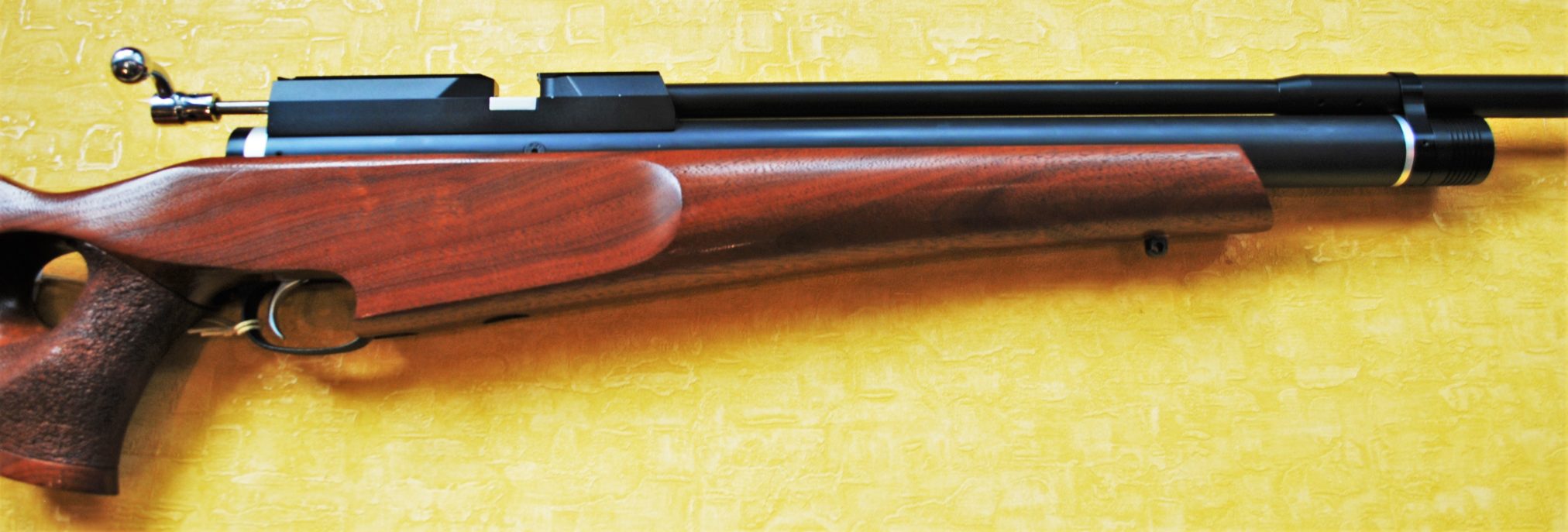 DAYSTATE .177 (4.5mm) X2 PCP AIR RIFLE. - Emma Custom Rifles