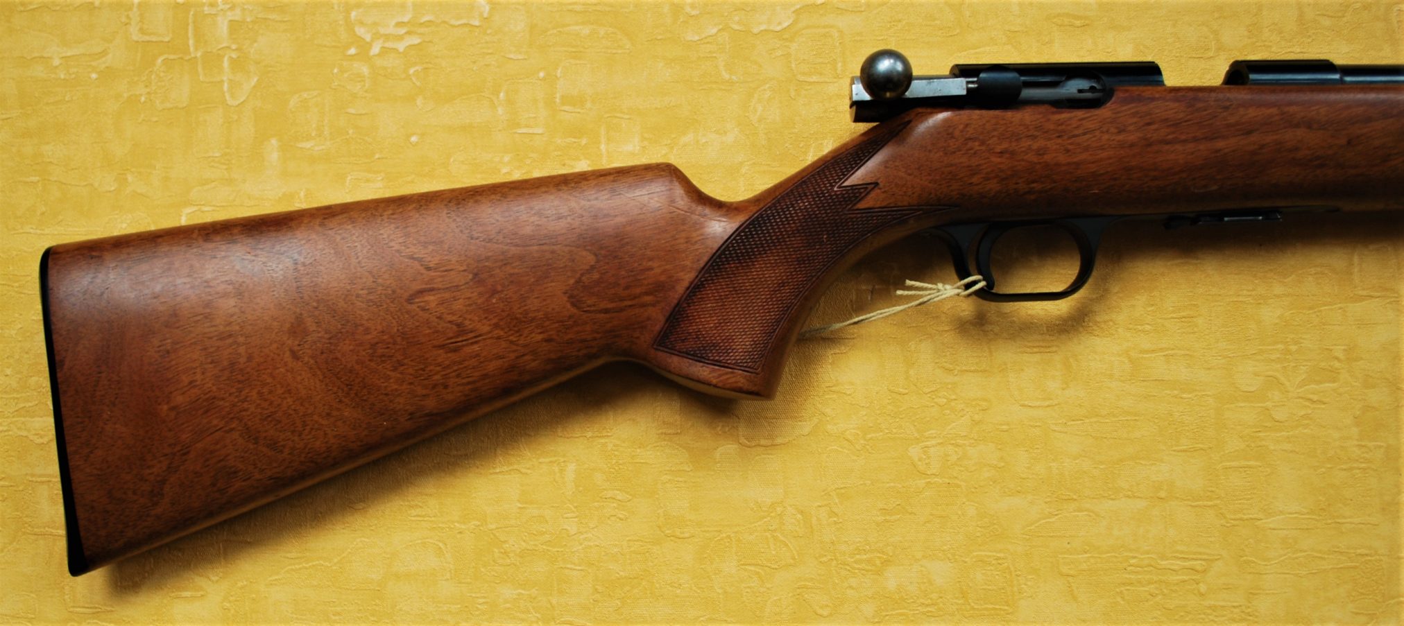 BROWNING .22 T BOLT STRAIGHT PULL BOLT ACTION SPORTING RIFLE. - Emma ...