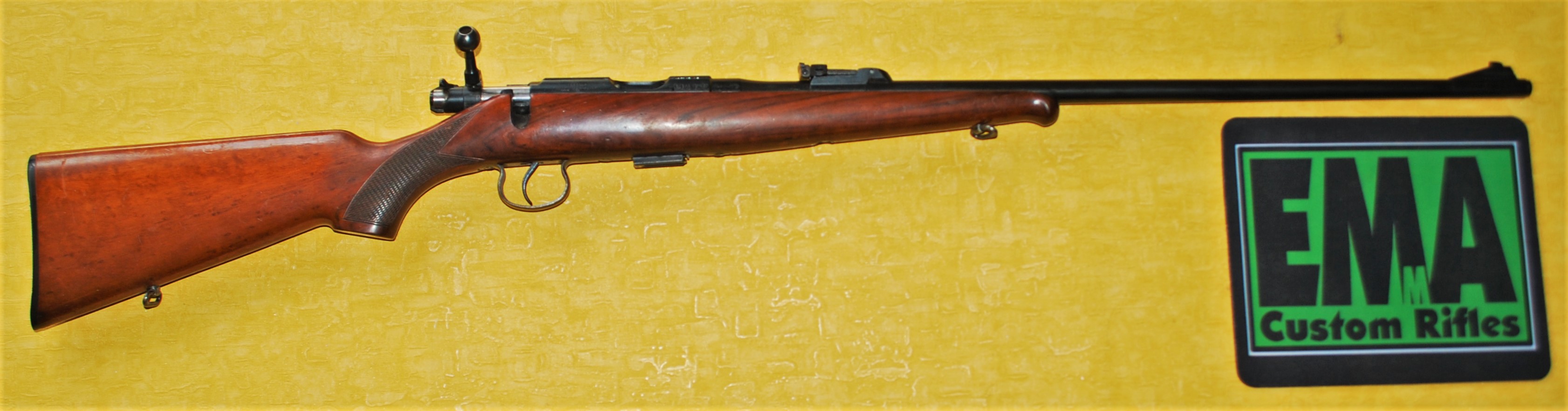 BRNO - 54 Egyptian | Rimfire Central Firearm Forum