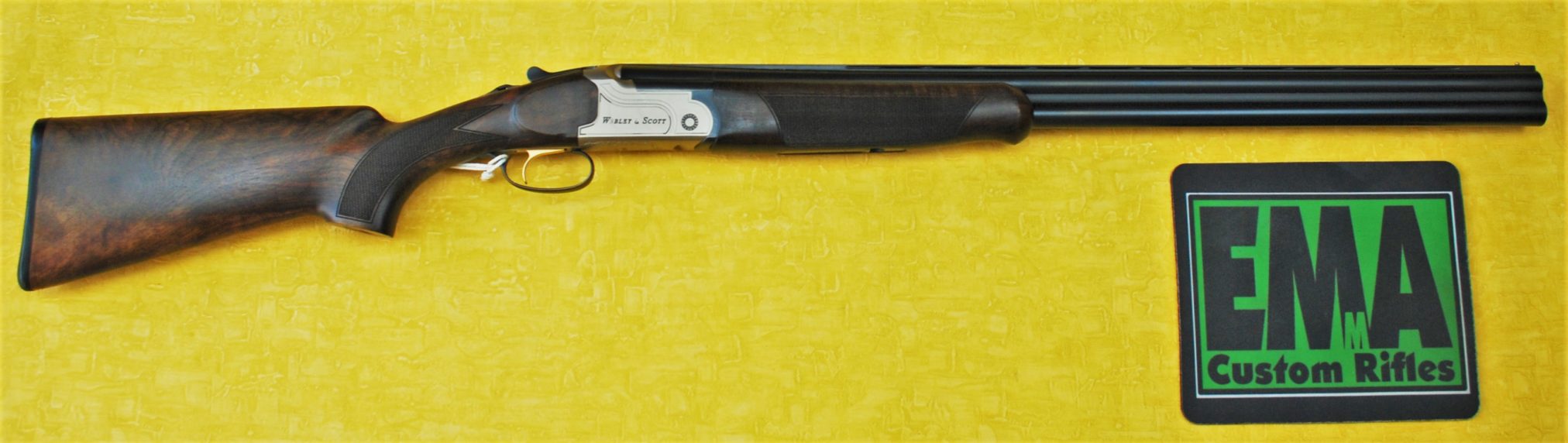 Shotguns - Page 9 of 23 - Emma Custom Rifles