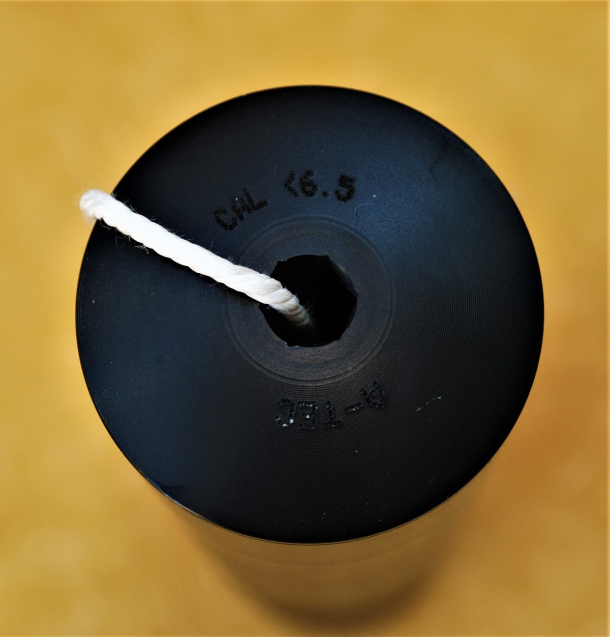 A-TEC MAXIM SOUND MODERATOR - Emma Custom Rifles