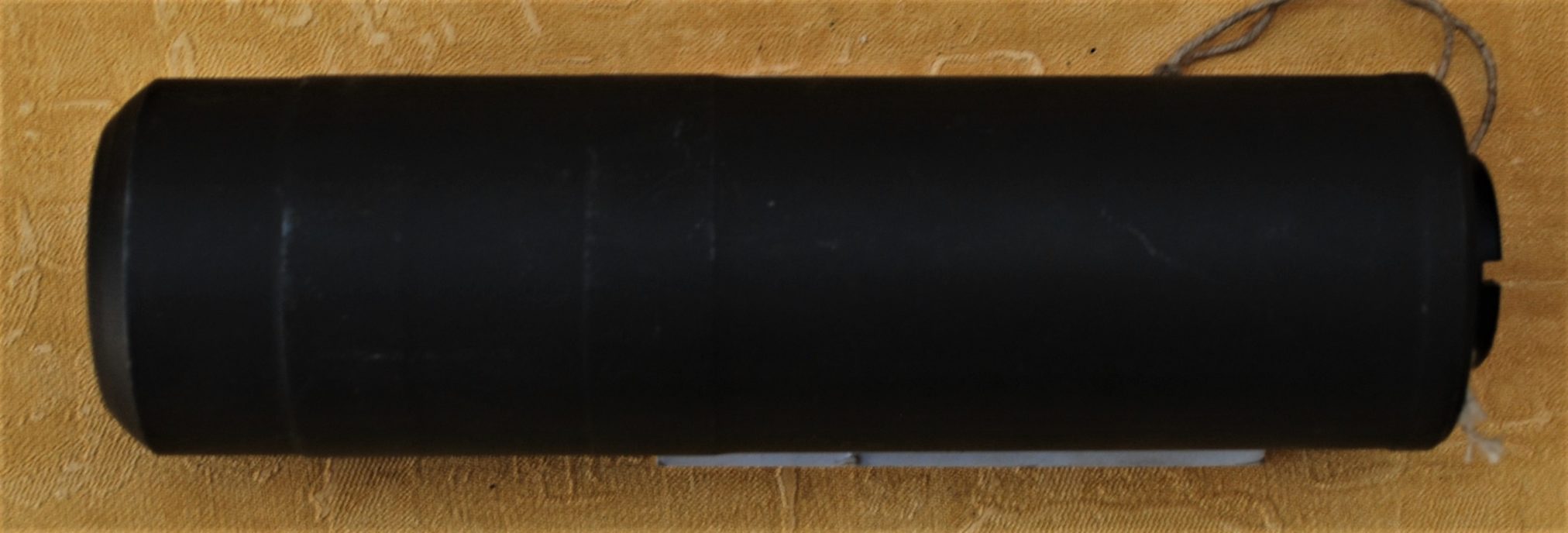 ASE UTRA REFLEX SOUND MODERATOR. - Emma Custom Rifles