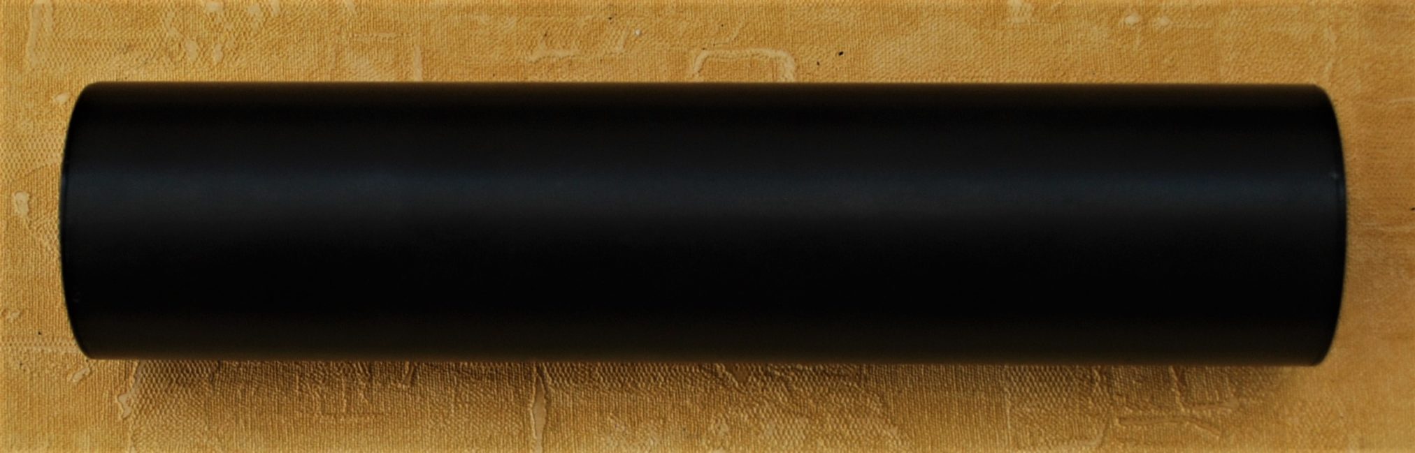 BARTON GUN WORKS .22 C/F SOUND MODERATOR. - Emma Custom Rifles