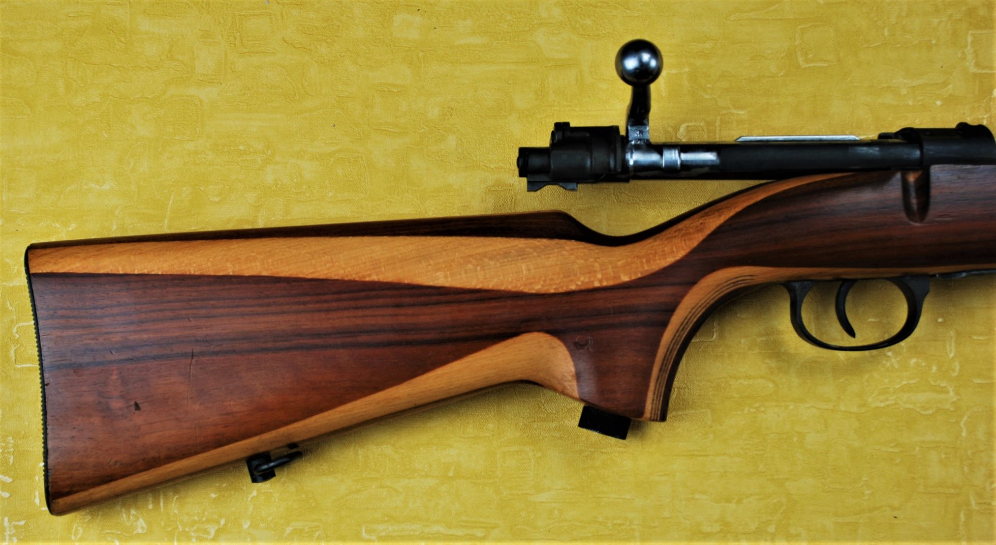 KONGSBERG 7.62X51 (NATO) M/59 F1 BOLT ACTION TARGET RIFLE. - Emma ...