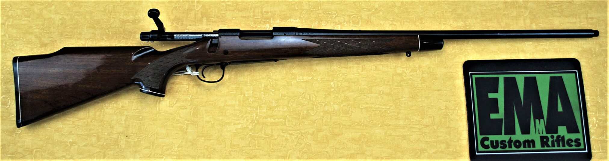 .223 - Emma Custom Rifles