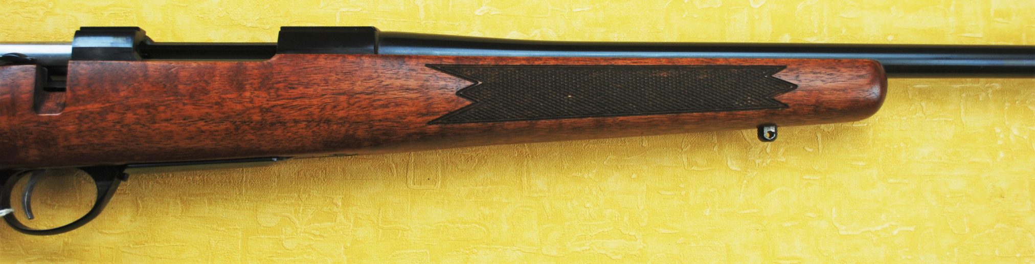 SAKO M591 .22-250 BOLT ACTION RIFLE. - Emma Custom Rifles