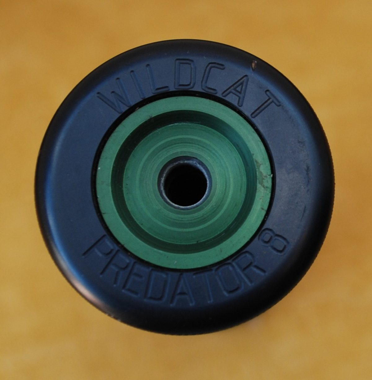 WILDCAT PREDATOR 8 SOUND MODERATOR. - Emma Custom Rifles