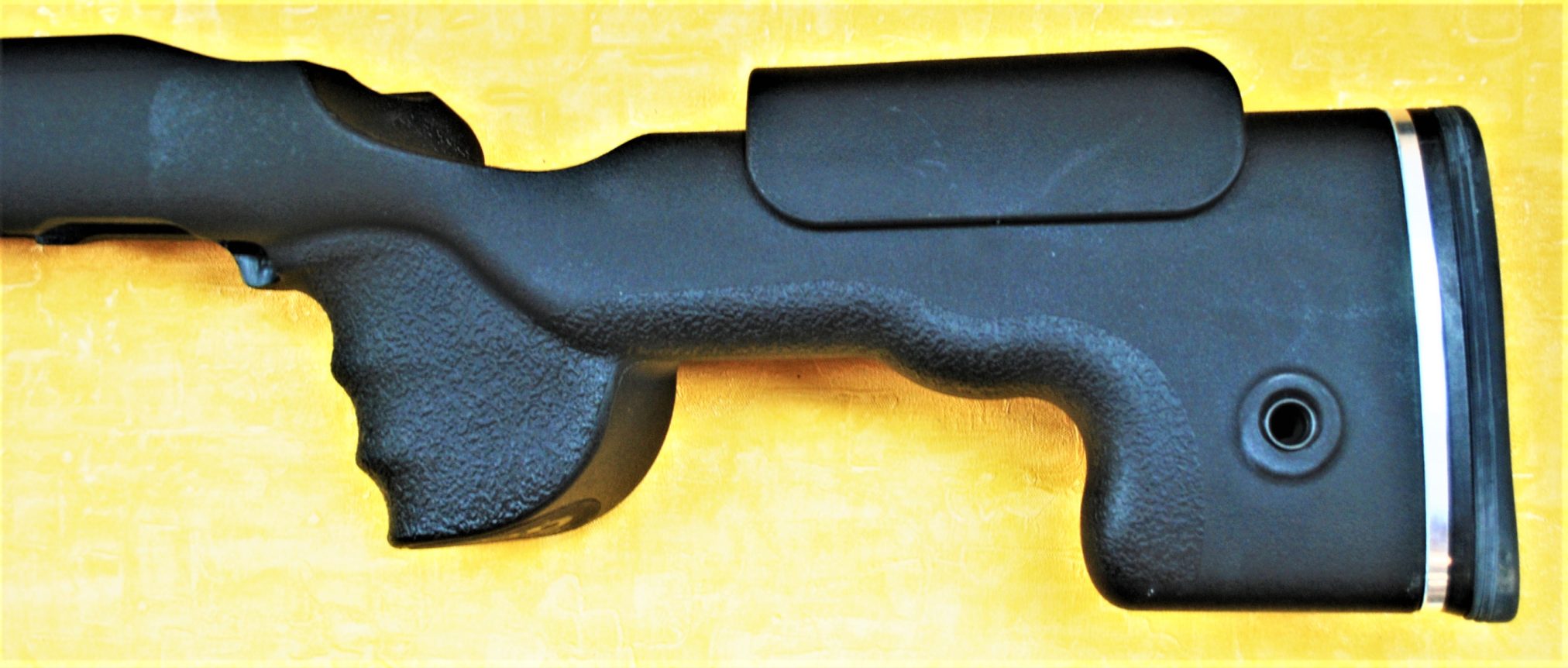 GRS BERSERK RIFLE STOCK. - Emma Custom Rifles