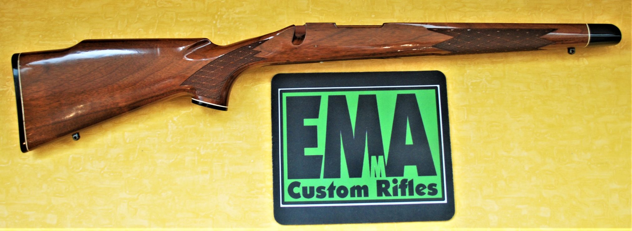 BSA SUPERSPORT 5 RIFLE STOCKS. - Emma Custom Rifles