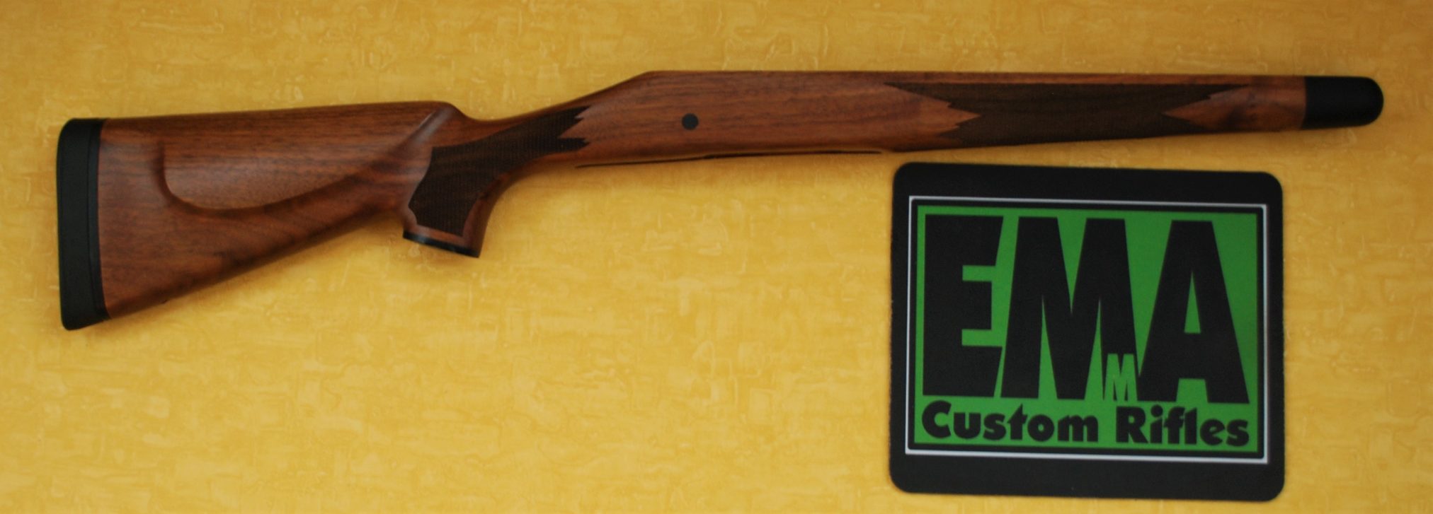 Custom Gun Stocks - Page 2 of 5 - Emma Custom Rifles
