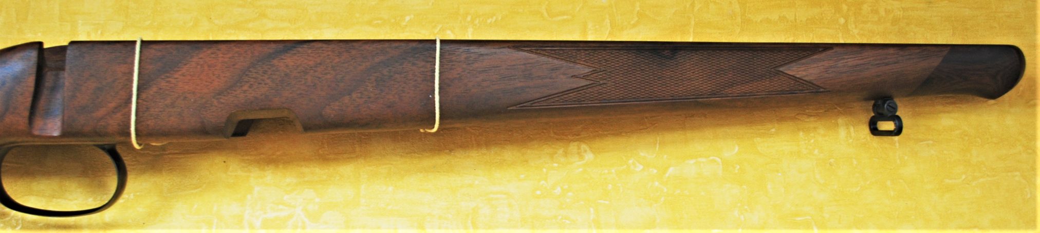 STEYR MANNLICHER NEW NEWER MODEL/S RIFLE STOCK. - Emma Custom Rifles