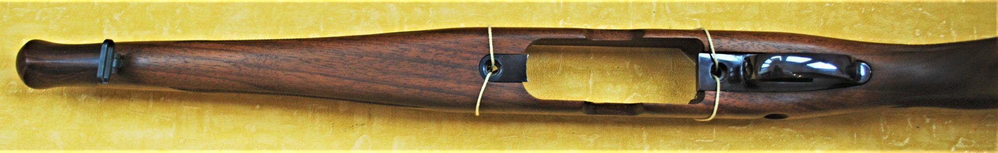 STEYR MANNLICHER NEW NEWER MODEL/S RIFLE STOCK. - Emma Custom Rifles