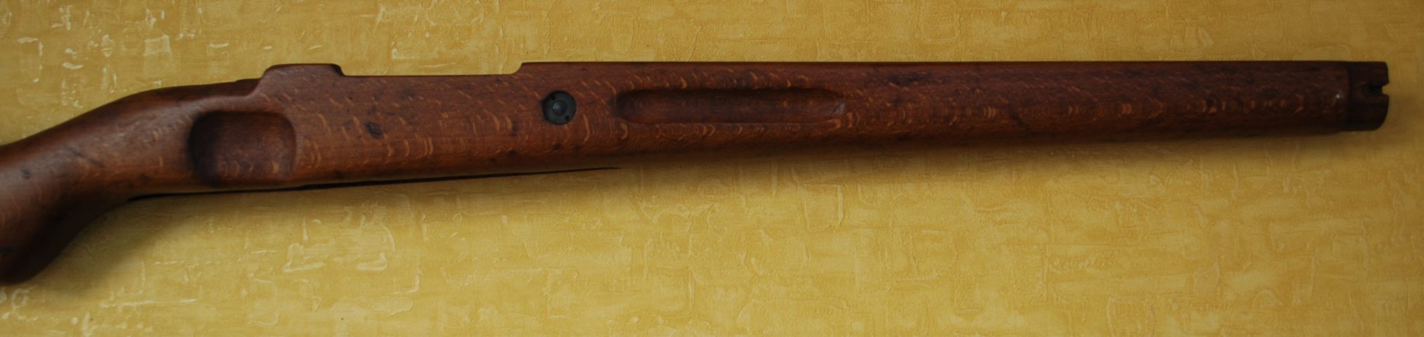 MILITARY MAUSER 95 / 98 RIFLE STOCK. - Emma Custom Rifles