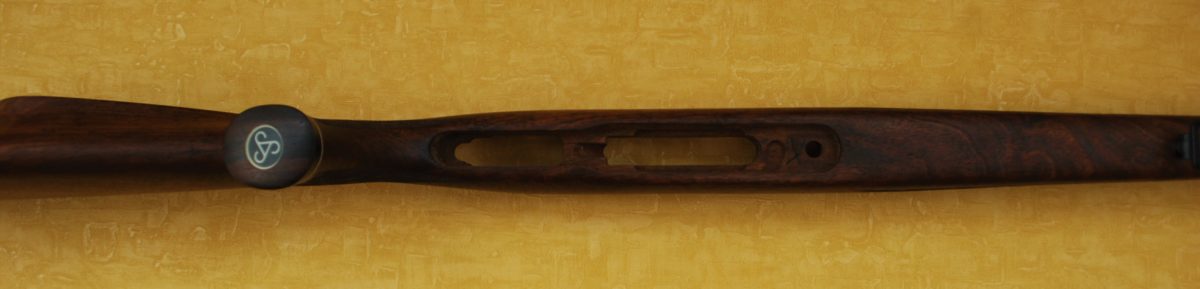 SAUER MODEL 80 OR 90 BRAND NEW STANDARD ACTION RIFLE STOCK. - Emma ...