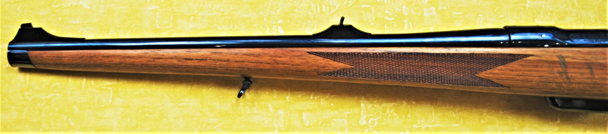 SAUER 30-06 MODEL 90 SELECT STUTZEN BOLT ACTION RIFLE. - Emma Custom Rifles