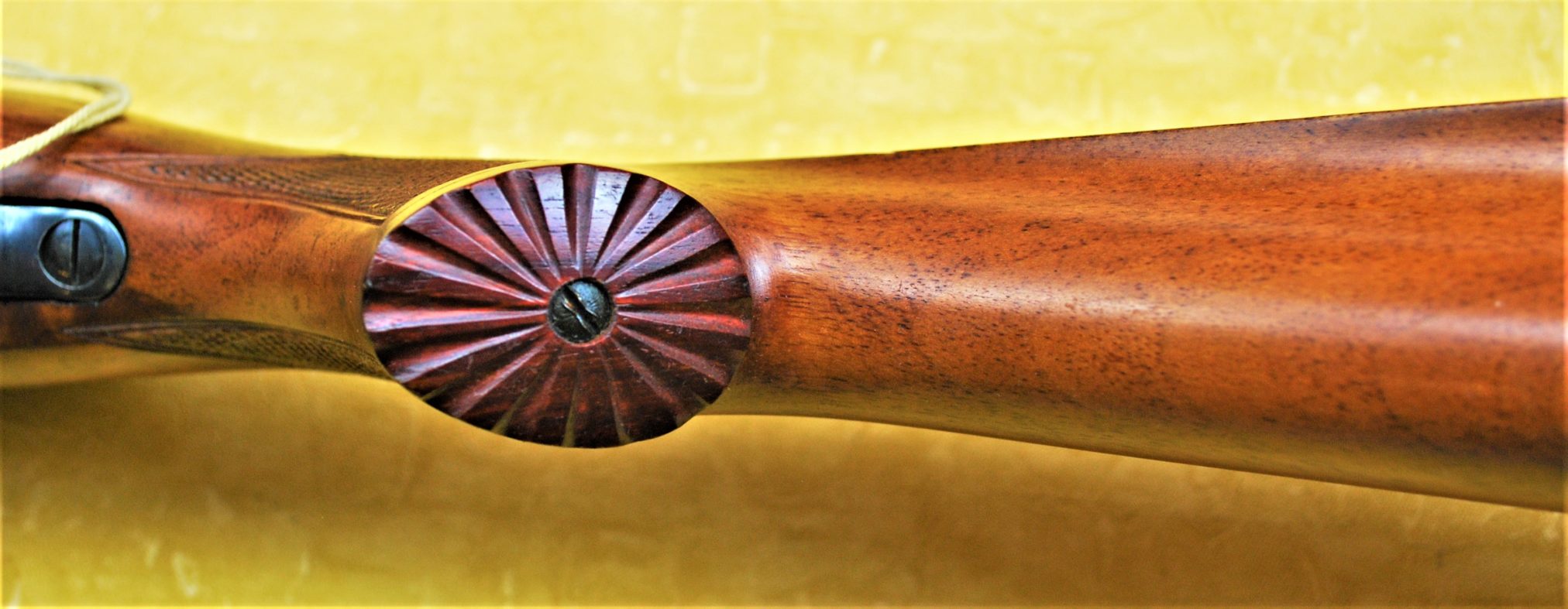 BRNO .375 HOLLAND AND HOLLAND BOLT ACTION RIFLE. - Emma Custom Rifles