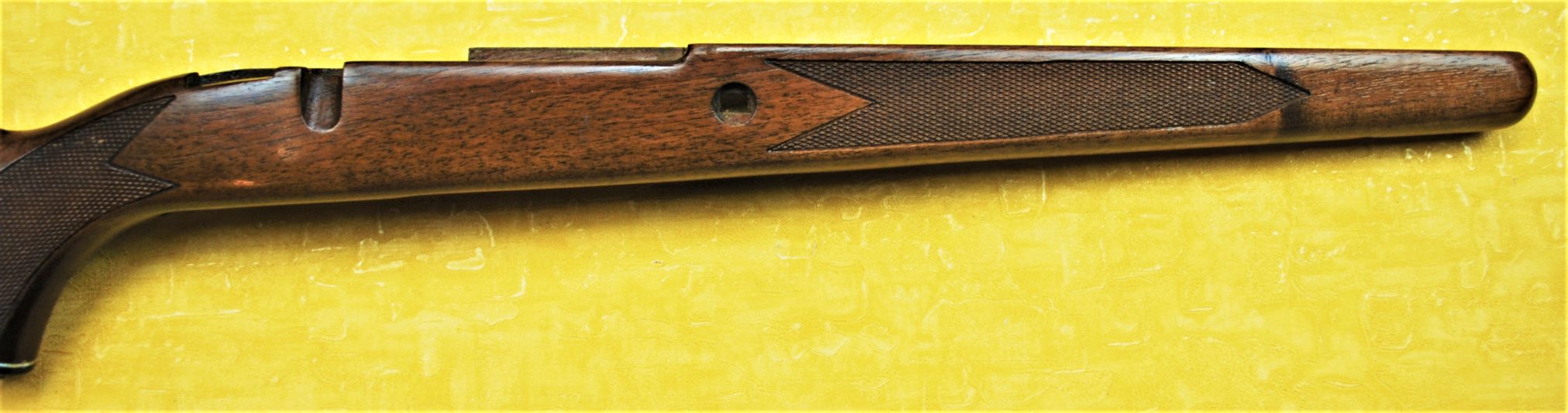 PARKER HALE MODEL 1000 / 1100 SERIES RIFLE STOCK. - Emma Custom Rifles