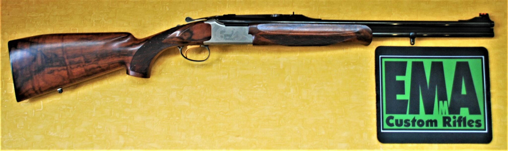 Shop by department - Emma Custom Rifles