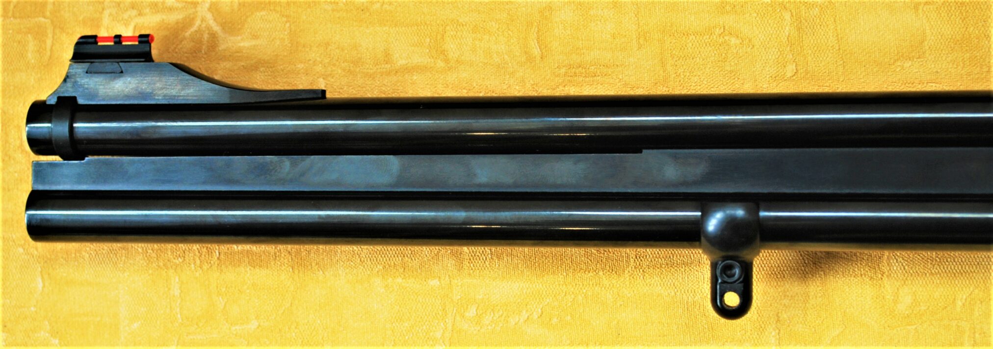 BROWNING .30R OVER AND UNDER DOUBLE RIFLE. - Emma Custom Rifles