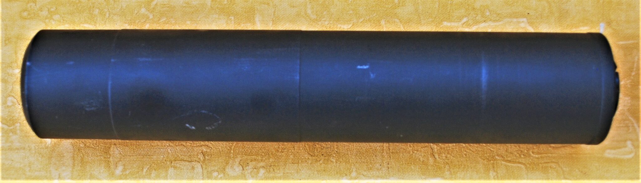 REFLEX T8 SOUND MODERATOR. - Emma Custom Rifles