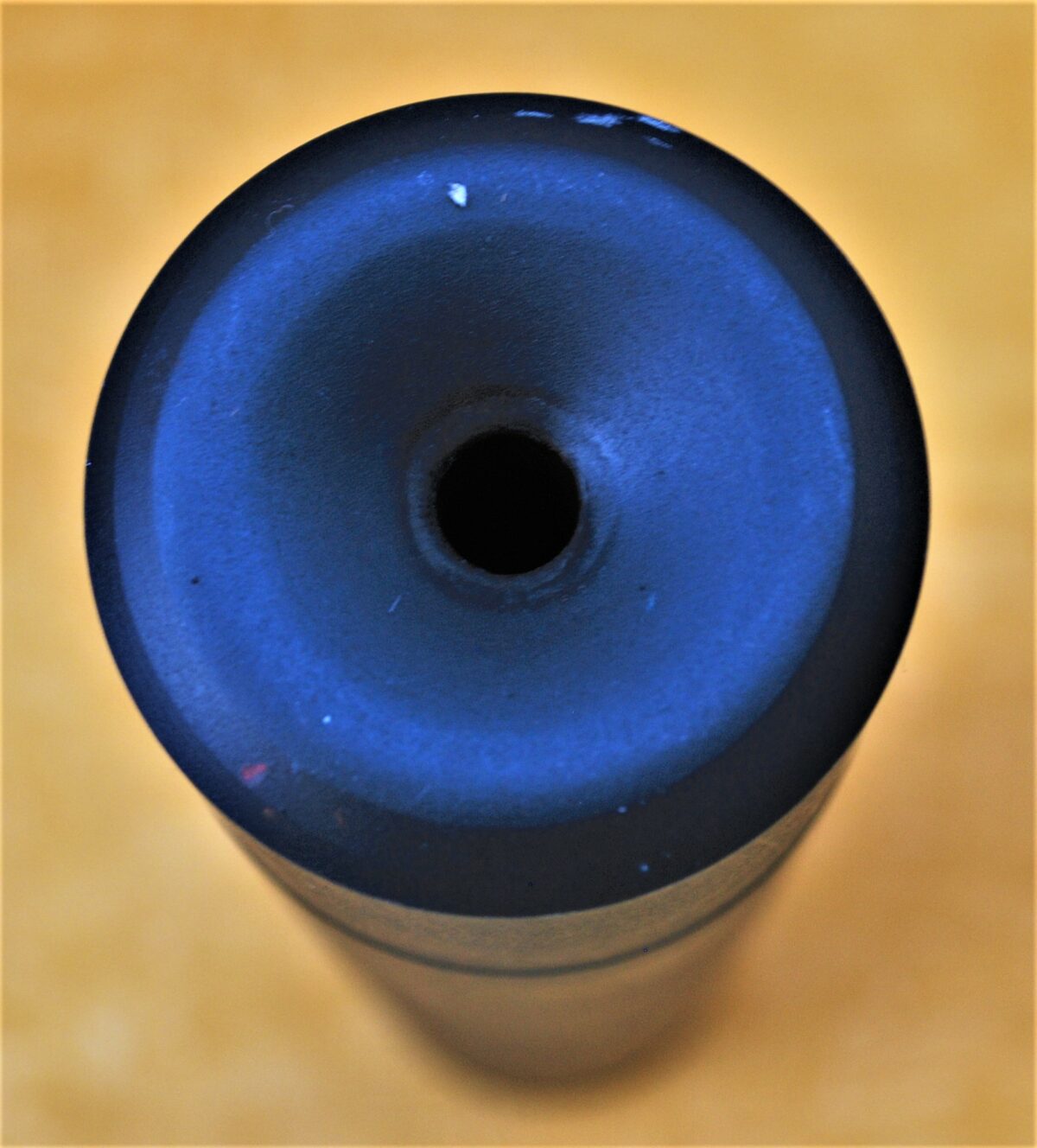 REFLEX T8 SOUND MODERATOR. - Emma Custom Rifles