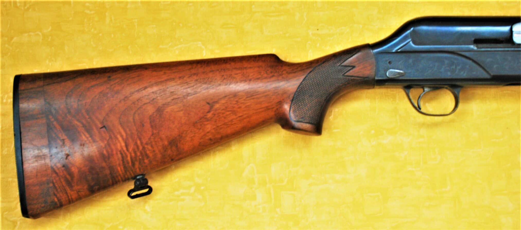BREDA 12G SEMI AUTOMATIC 3” (75mm) MAGNUM 710 SHOTGUN. - Emma Custom Rifles