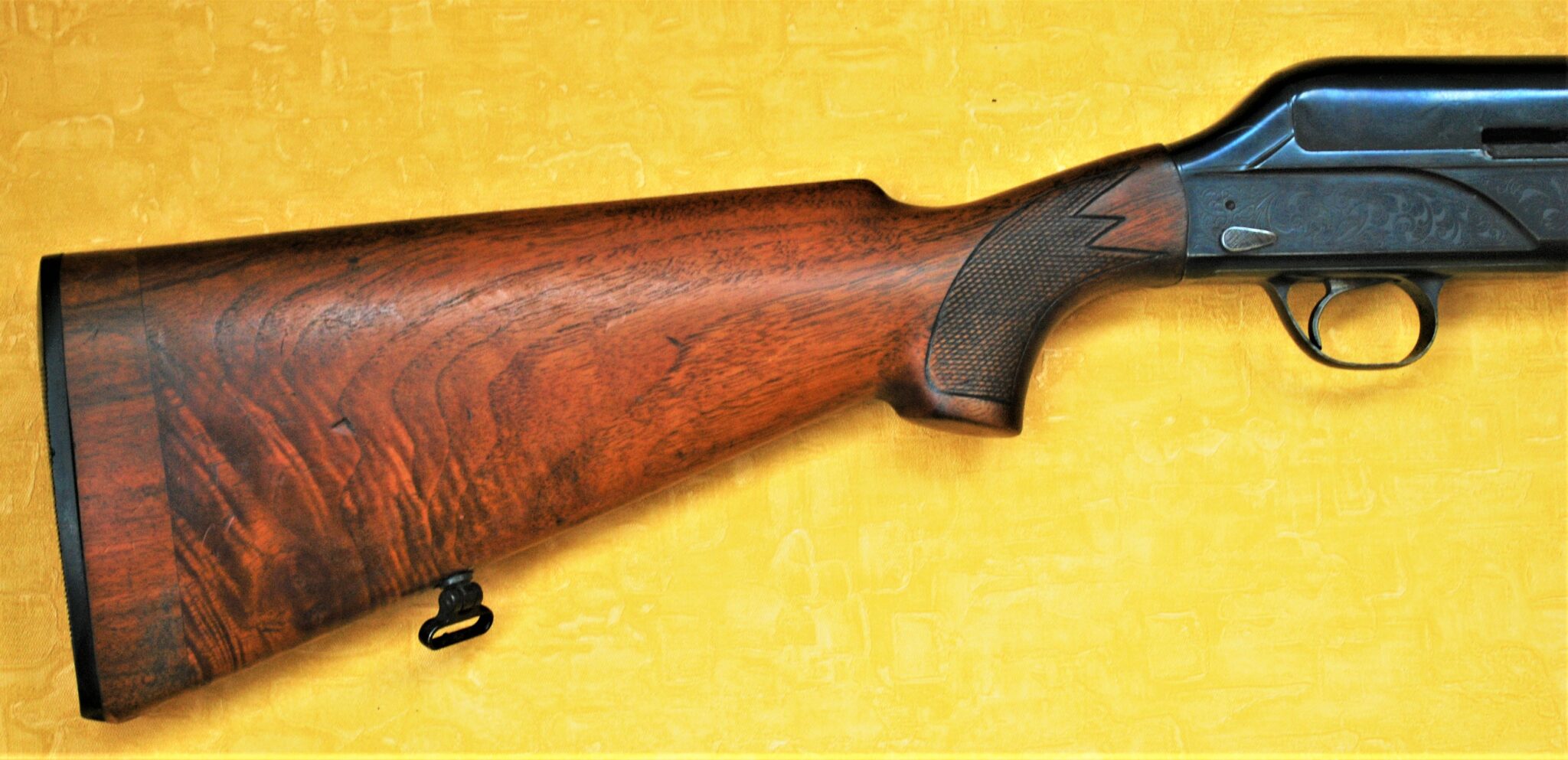 BREDA 12G SEMI AUTOMATIC 3” (75mm) MAGNUM 710 SHOTGUN. - Emma Custom Rifles