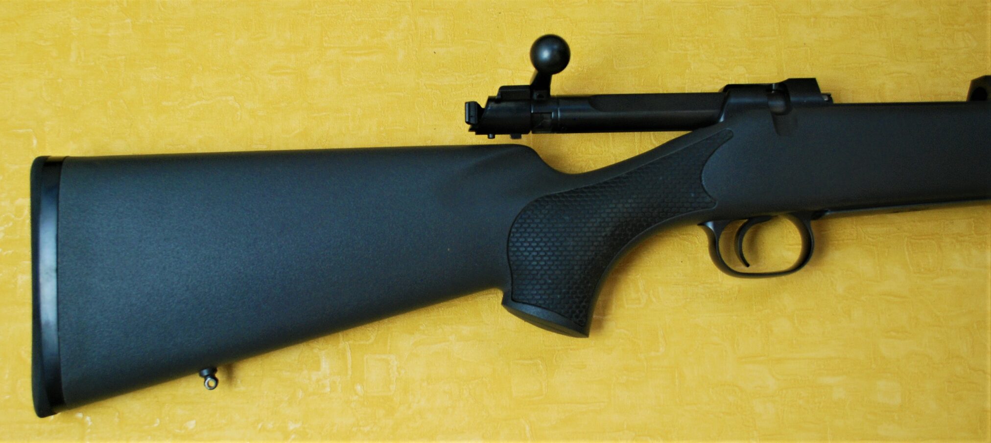 MAUSER .308 MO3 BOLT ACTION RIFLE BARREL ONLY. - Emma Custom Rifles
