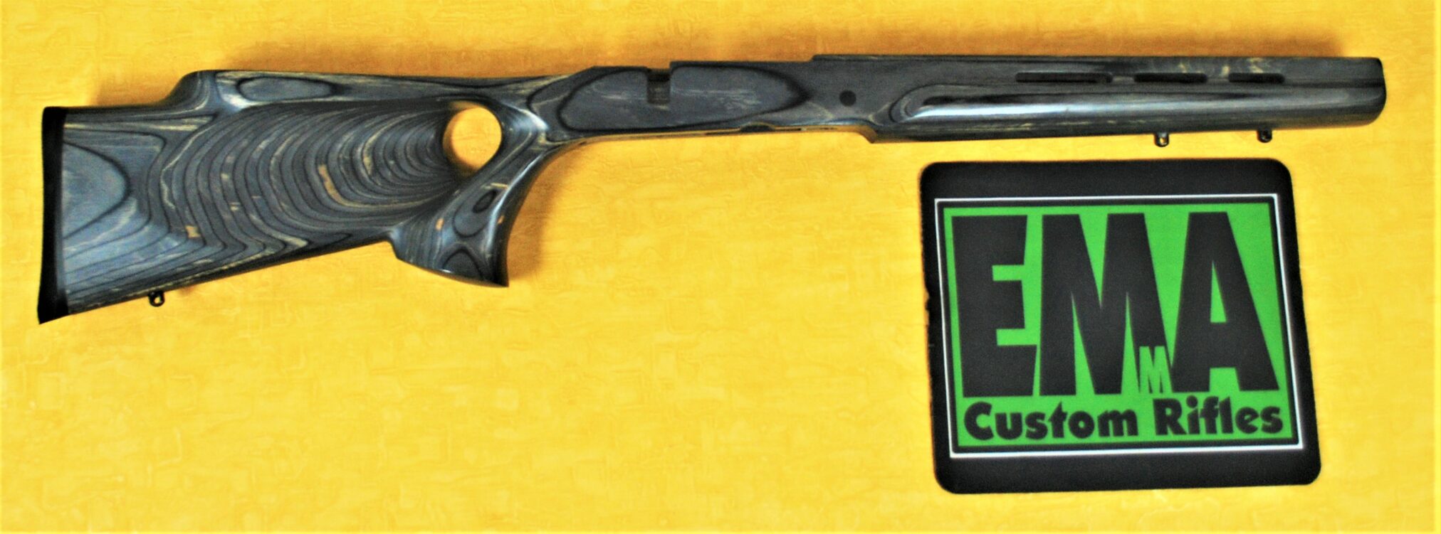 Custom Gun Stocks - Page 2 of 6 - Emma Custom Rifles