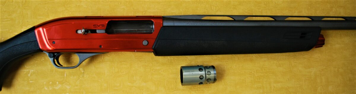 WINCHESTER SX3 SUPER X3 SIGNATURE 12G SEMI AUTOMATIC SHOTGUN. - Emma ...