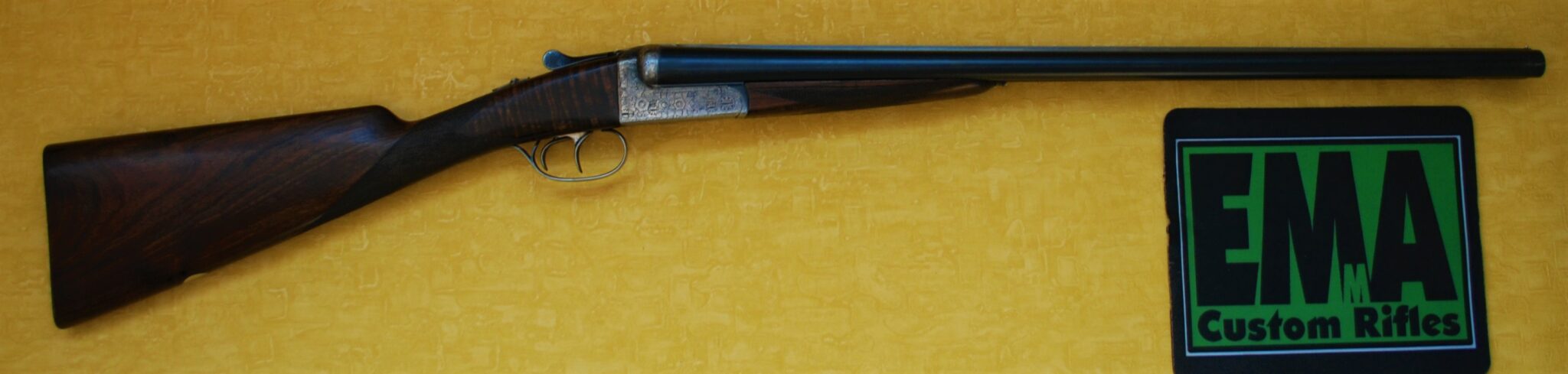 Shotguns - Page 4 of 21 - Emma Custom Rifles