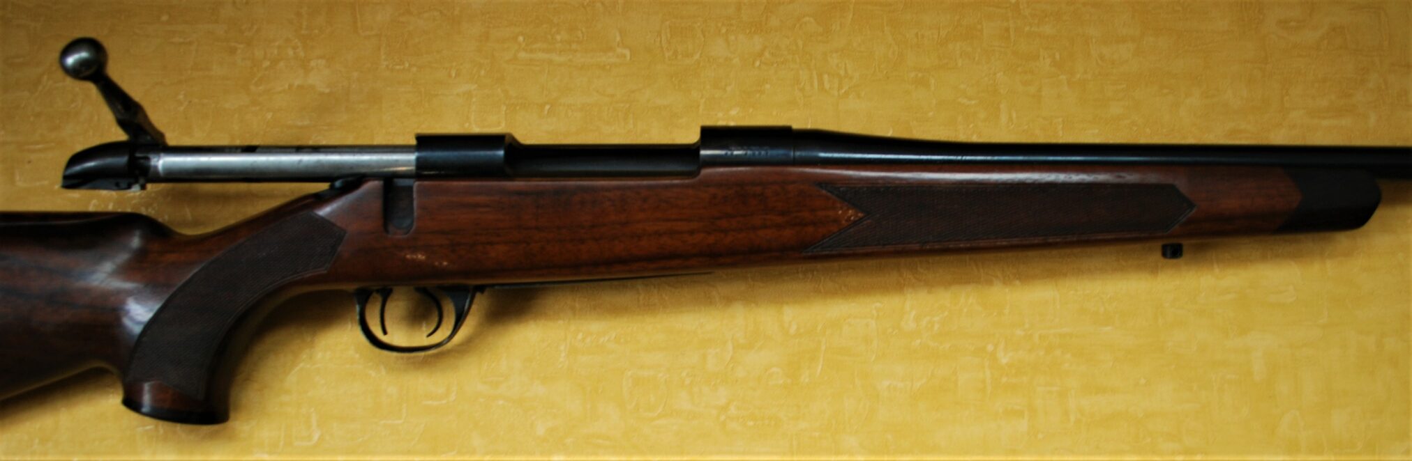 BSA CF2 .270 BOLT ACTION RIFLE. - Emma Custom Rifles