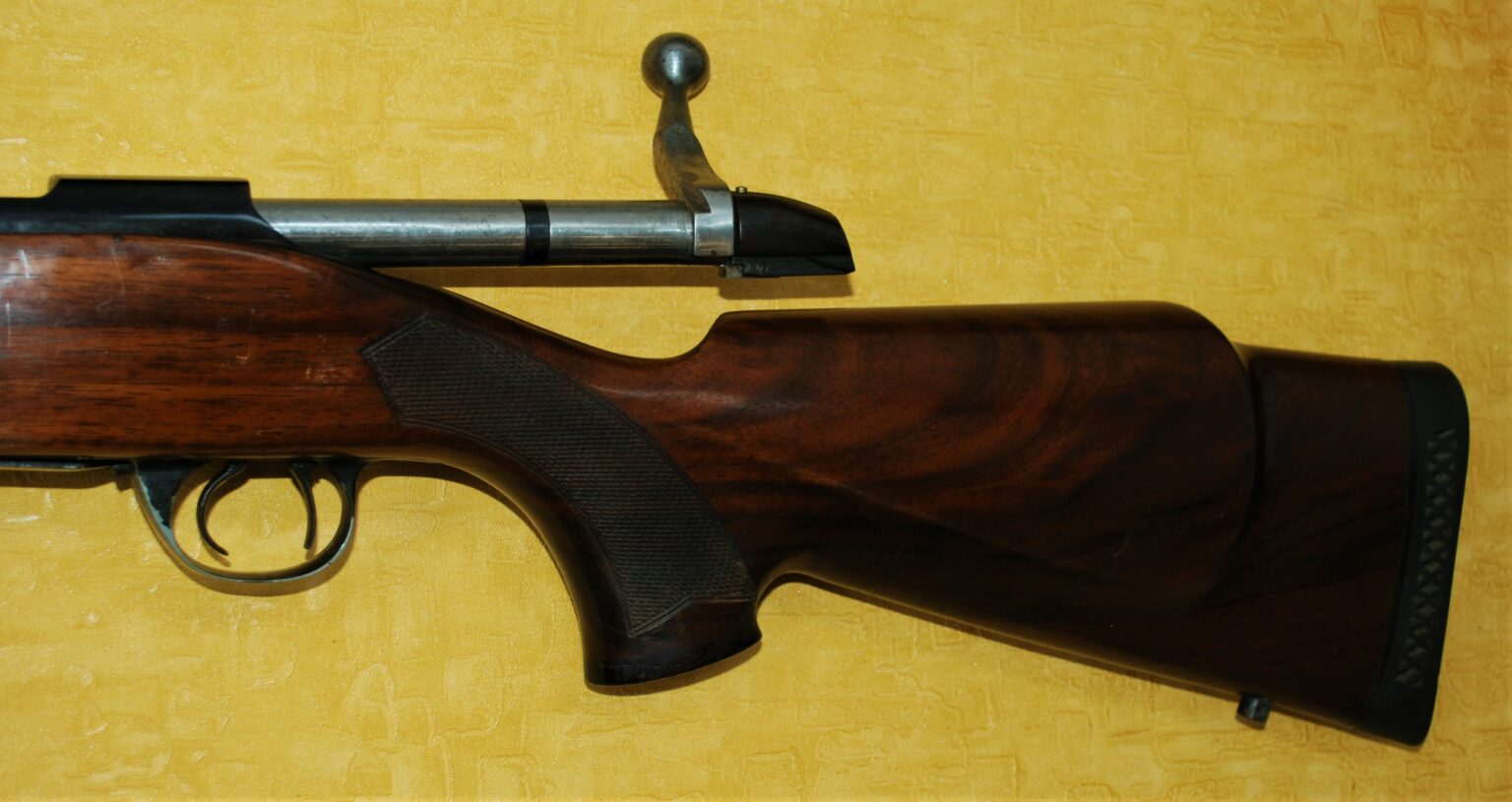 BSA CF2 .270 BOLT ACTION RIFLE. - Emma Custom Rifles