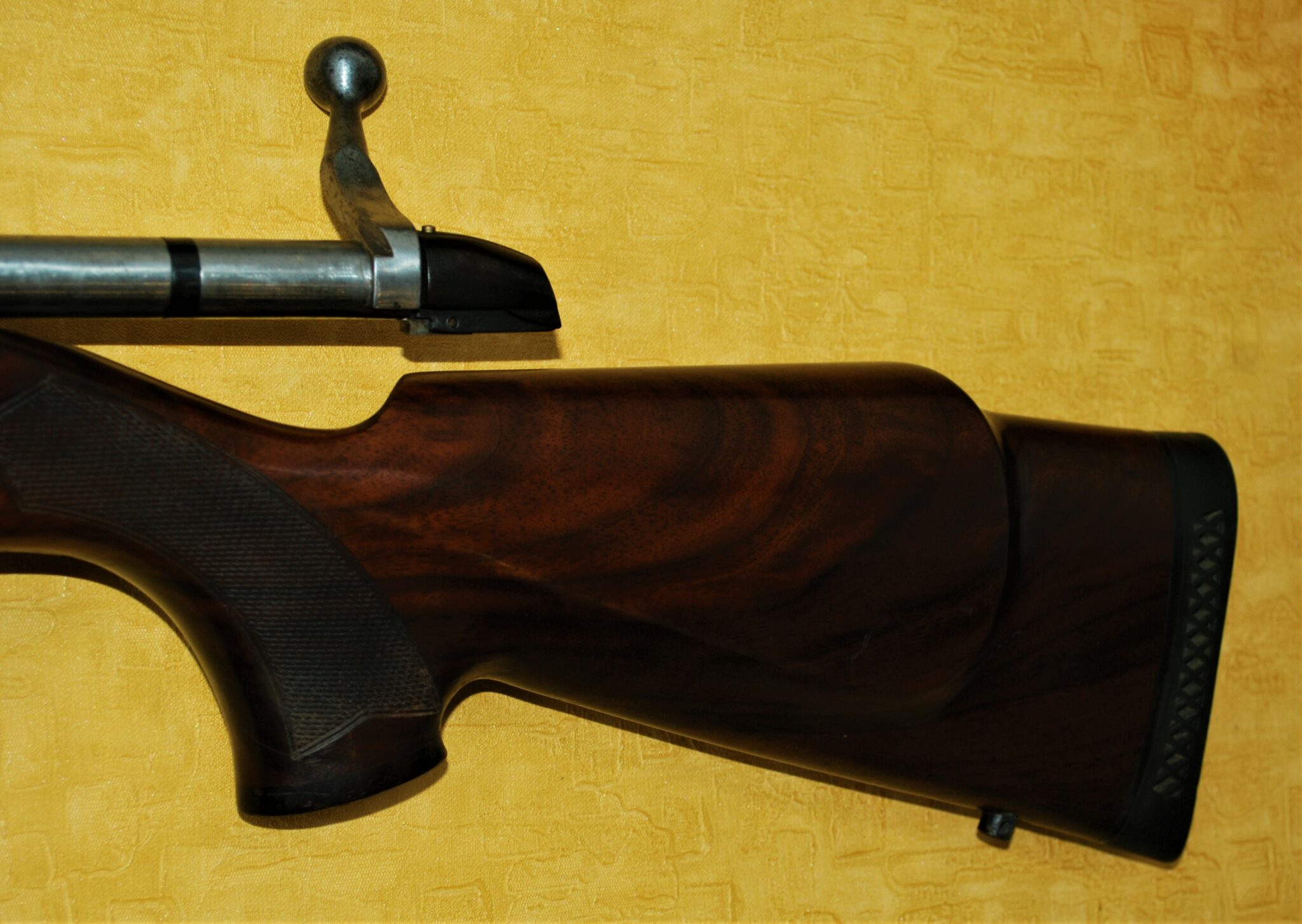 BSA CF2 .270 BOLT ACTION RIFLE. - Emma Custom Rifles