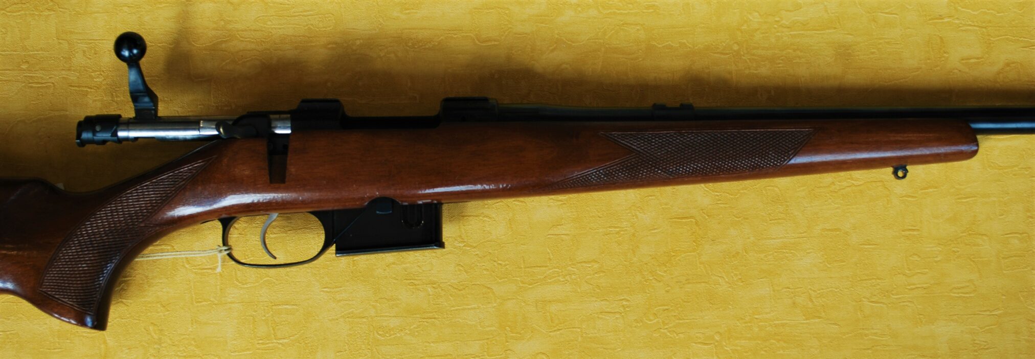 CZ .223 MODEL 527 BOLT ACTION RIFLE. - Emma Custom Rifles
