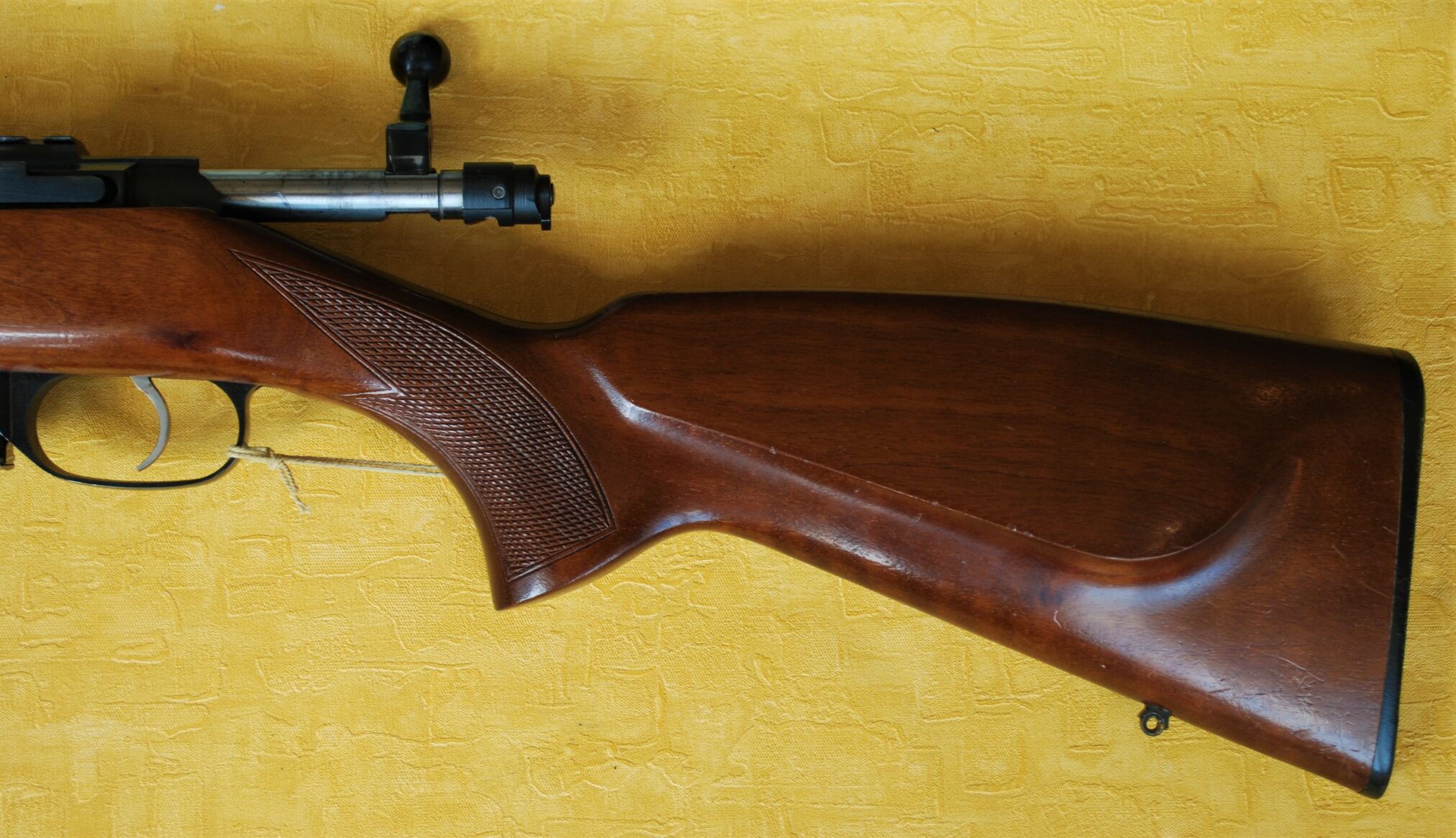 CZ .223 MODEL 527 BOLT ACTION RIFLE. - Emma Custom Rifles