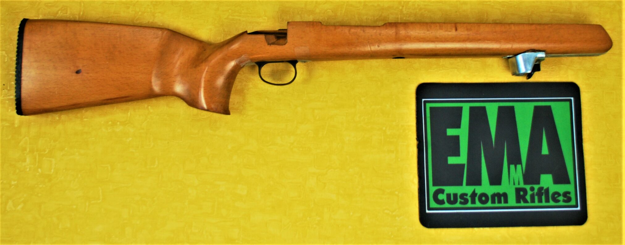 AMERICAN ENFIELD P14 / P17 REPLACEMENT TARGET RIFLE STOCK. - Emma ...