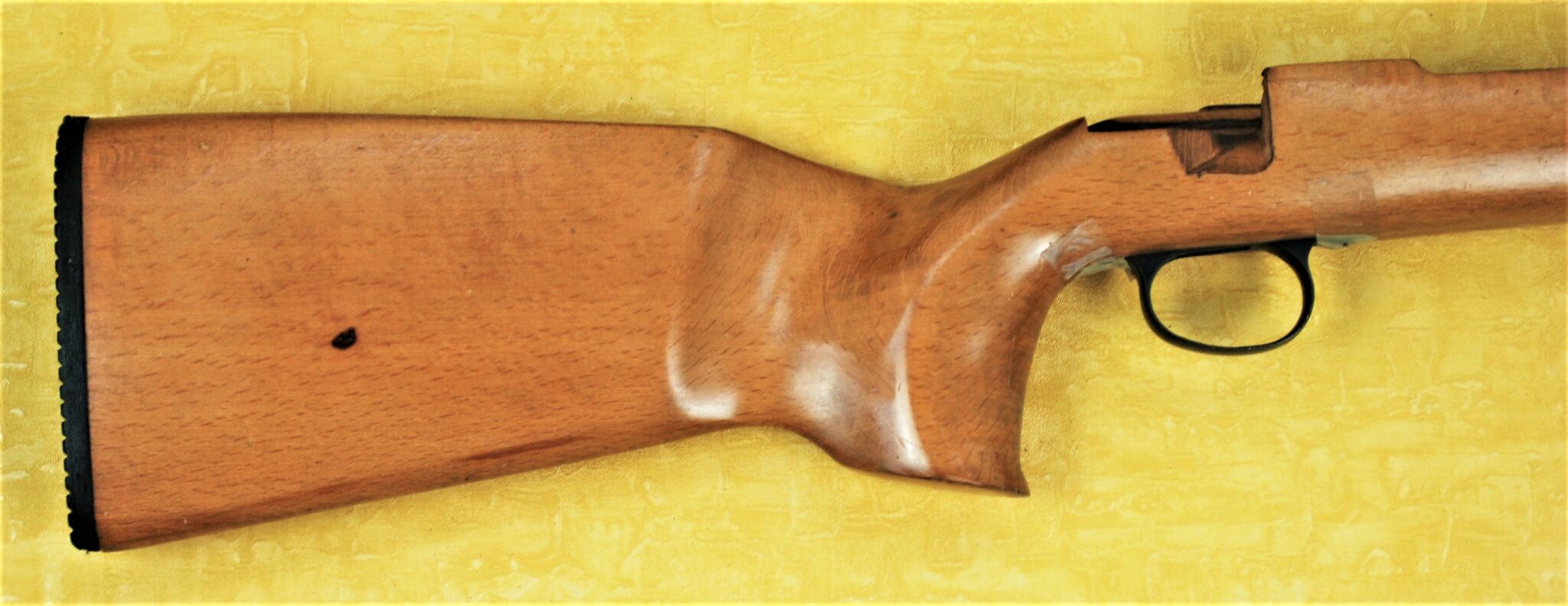 AMERICAN ENFIELD P14 / P17 REPLACEMENT TARGET RIFLE STOCK. - Emma ...