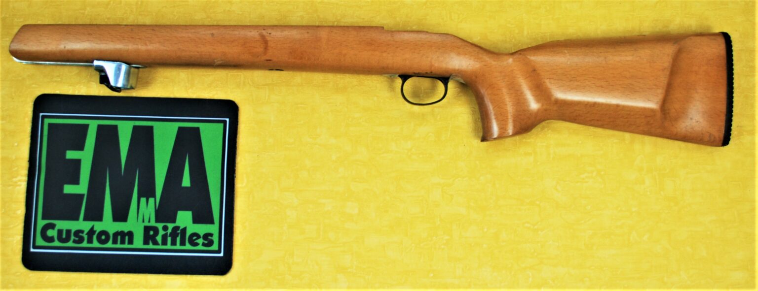 AMERICAN ENFIELD P14 / P17 REPLACEMENT TARGET RIFLE STOCK. - Emma ...