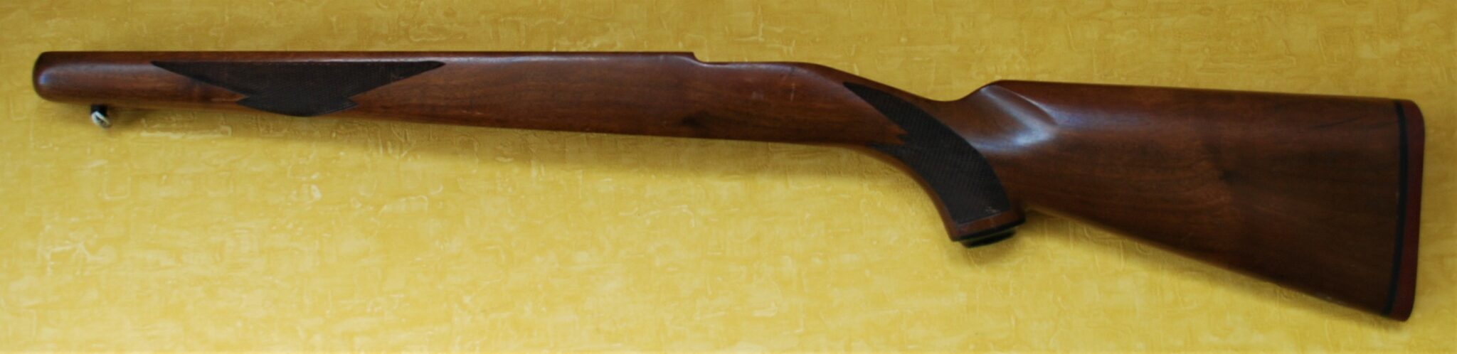 RUGER M77 MK1 VARMINT WALNUT RIFLE STOCK. - Emma Custom Rifles